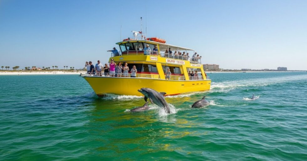 The Ultimate Spring Break Destin 2026 Guide — How to Plan the BEST Trip ...